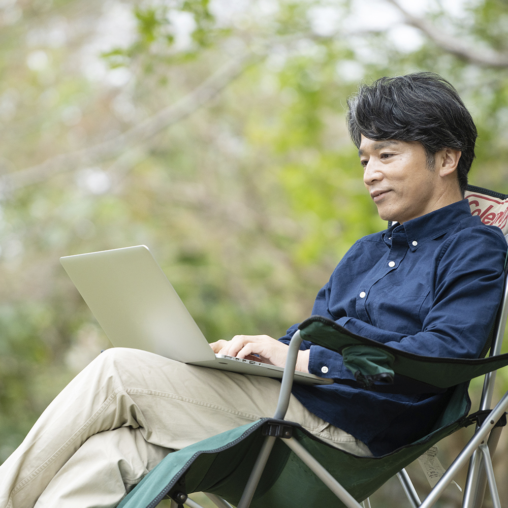 TeamboxSpace 法人版